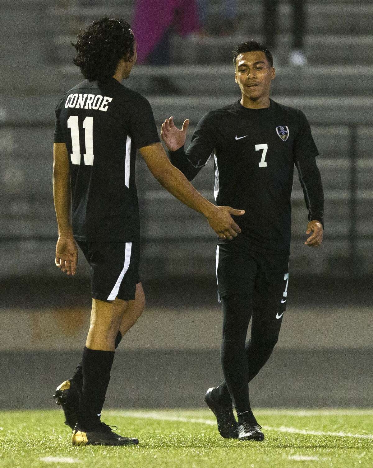 BOYS SOCCER: Conroe earns home victory over Sam Houston MSTC