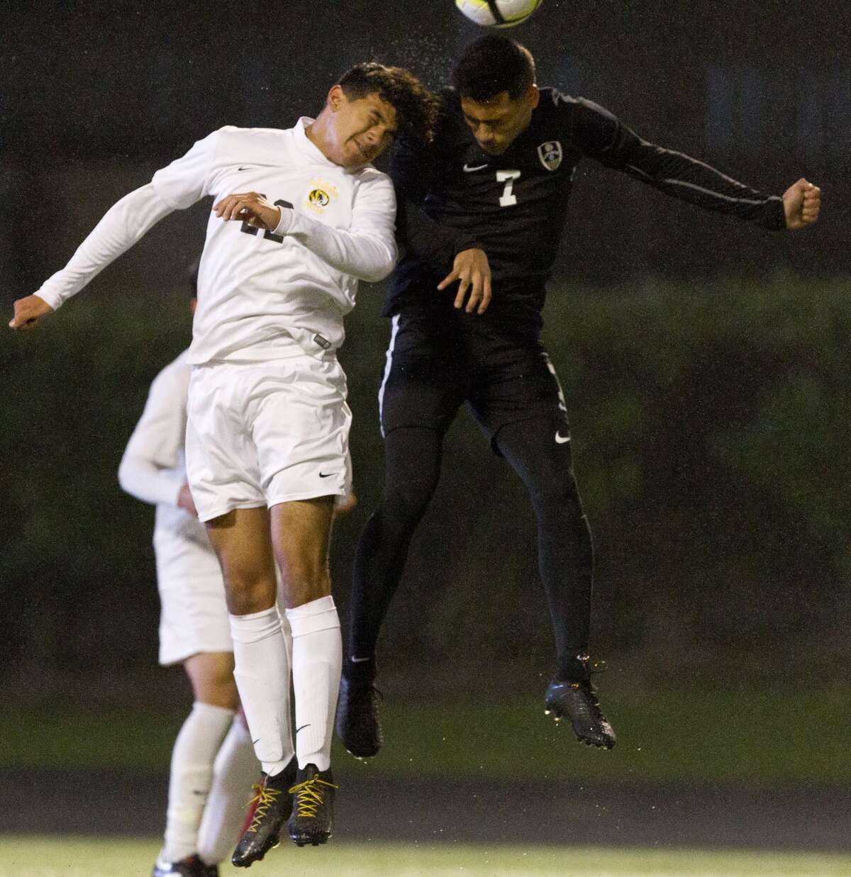 BOYS SOCCER: Conroe earns home victory over Sam Houston MSTC
