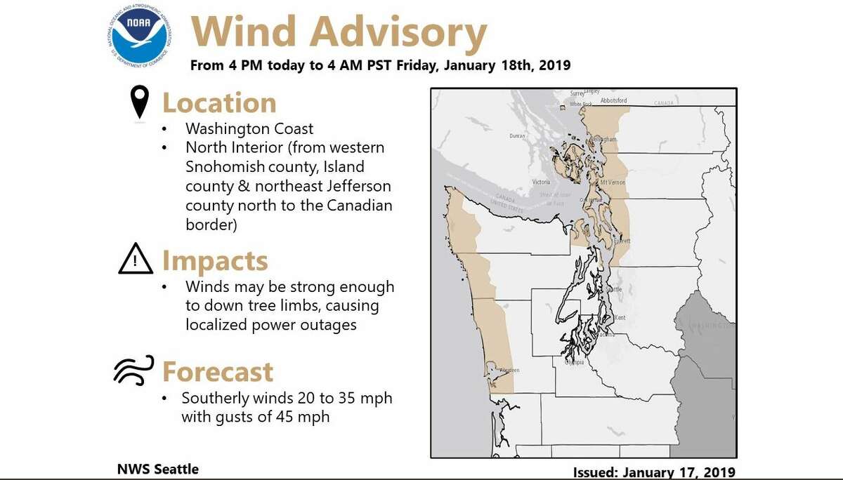 Seattle breaks weather record: Warmest first-half of January ever