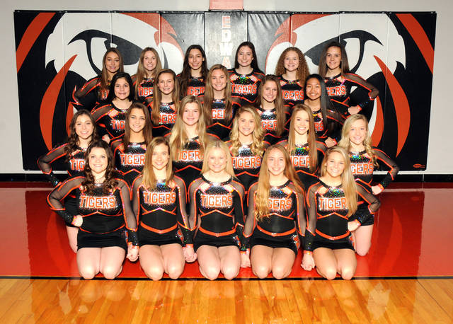 CHEERLEADING: Alton to host inaugural SWC cheer competition