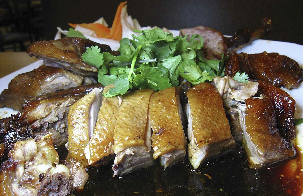 Review: North of San Antonio in Selma, A Dong Chinese & Vietnamese ...