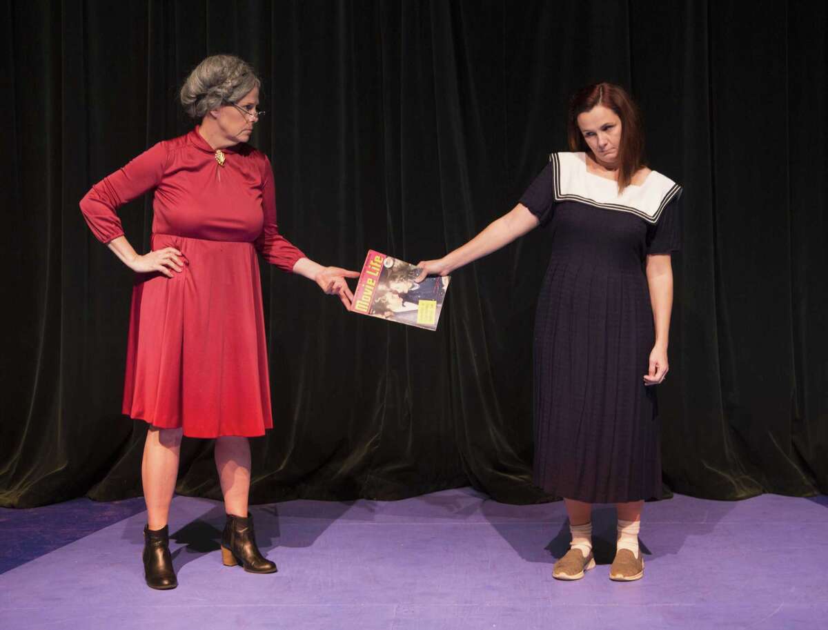 Players open new year with Neil Simon’s ‘Lost in Yonkers’