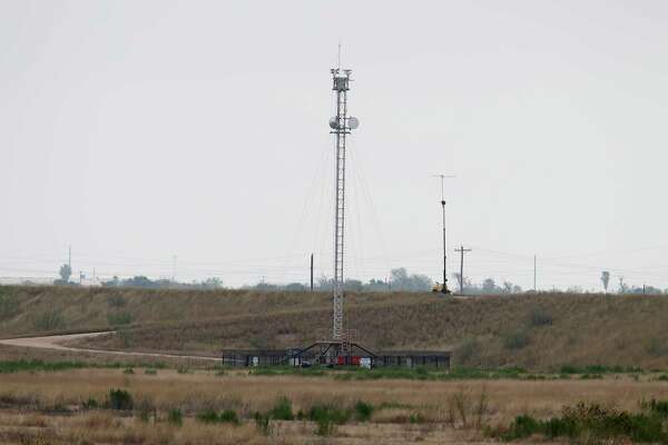 Far from ‘open,’ the U.S.-Mexico border is the most fortified in the ...