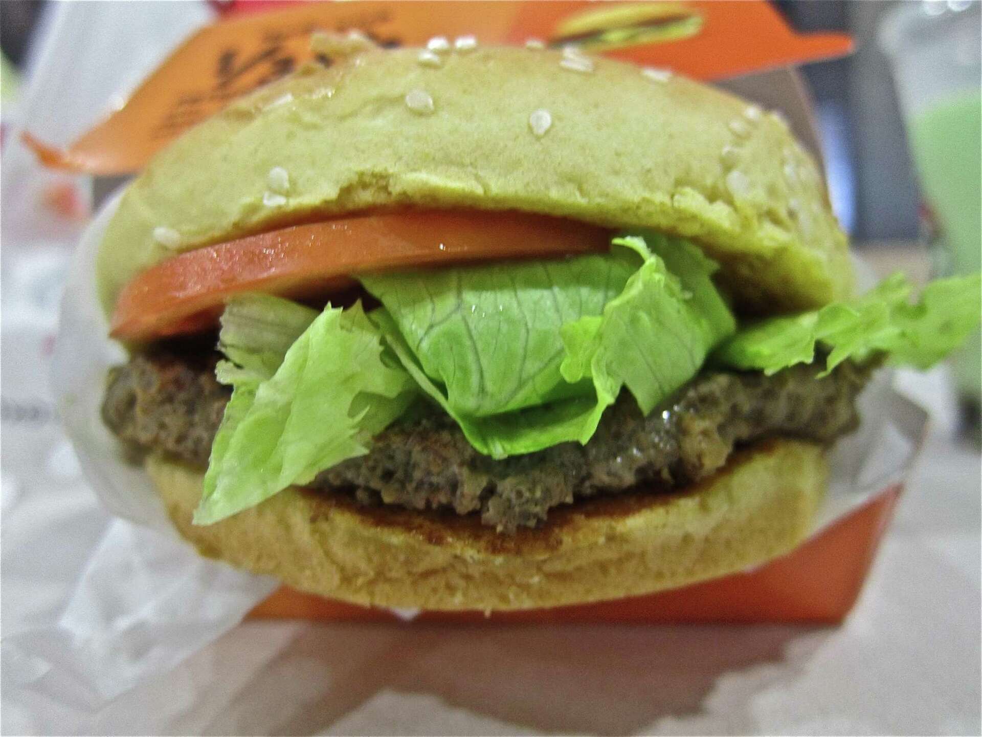 Filipino fast-food favorite Jollibee appears San Antonio bound