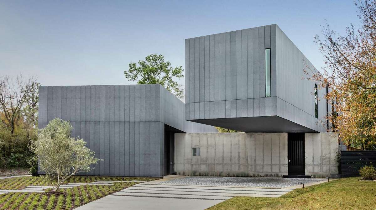 Houston's most beautiful homes of 2019