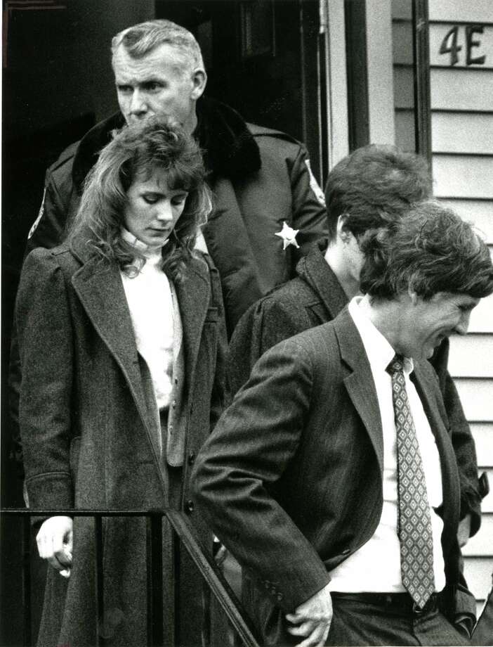The Pamela Smart murder case - SFGate