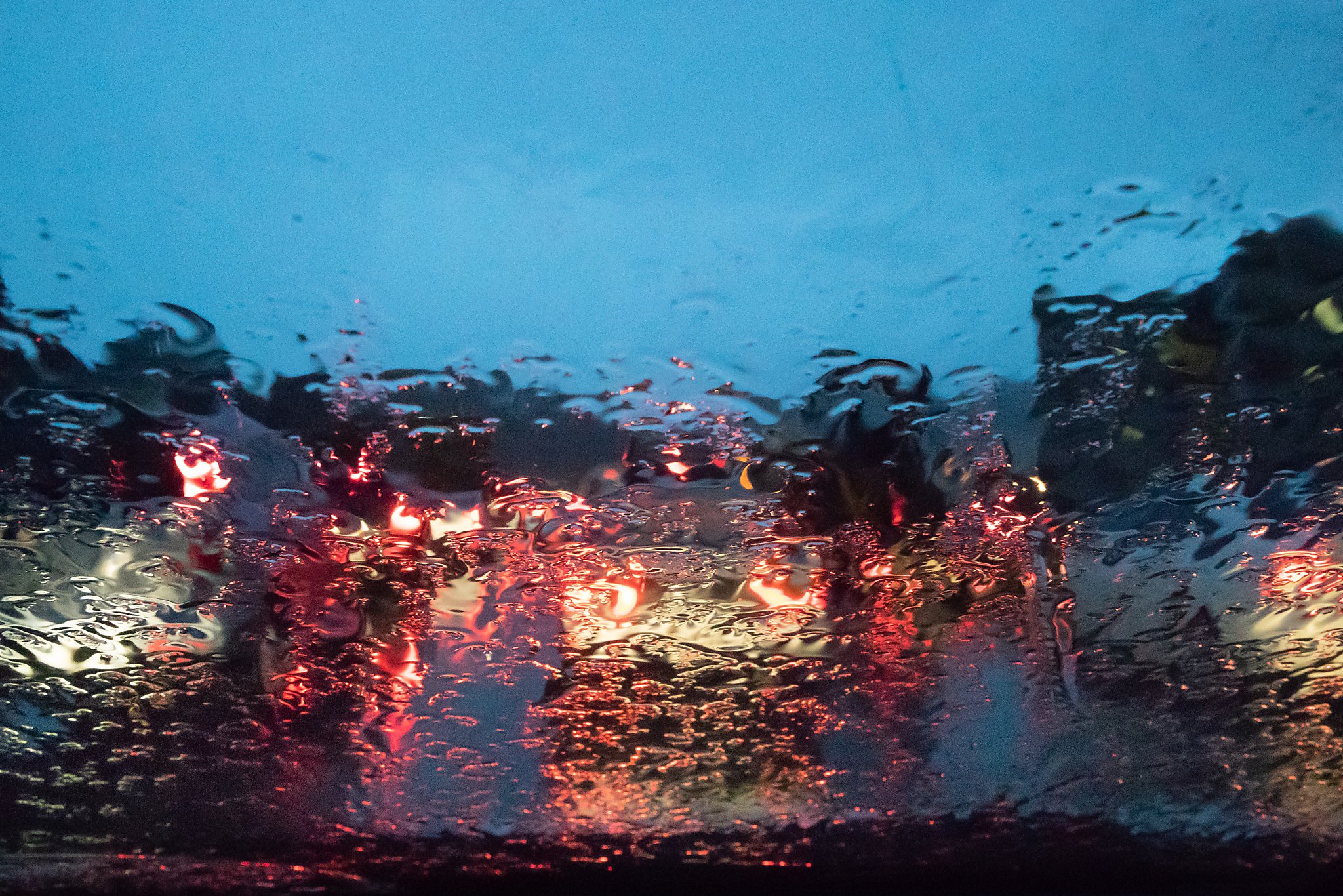 Three storms expected to hit Bay Area this week