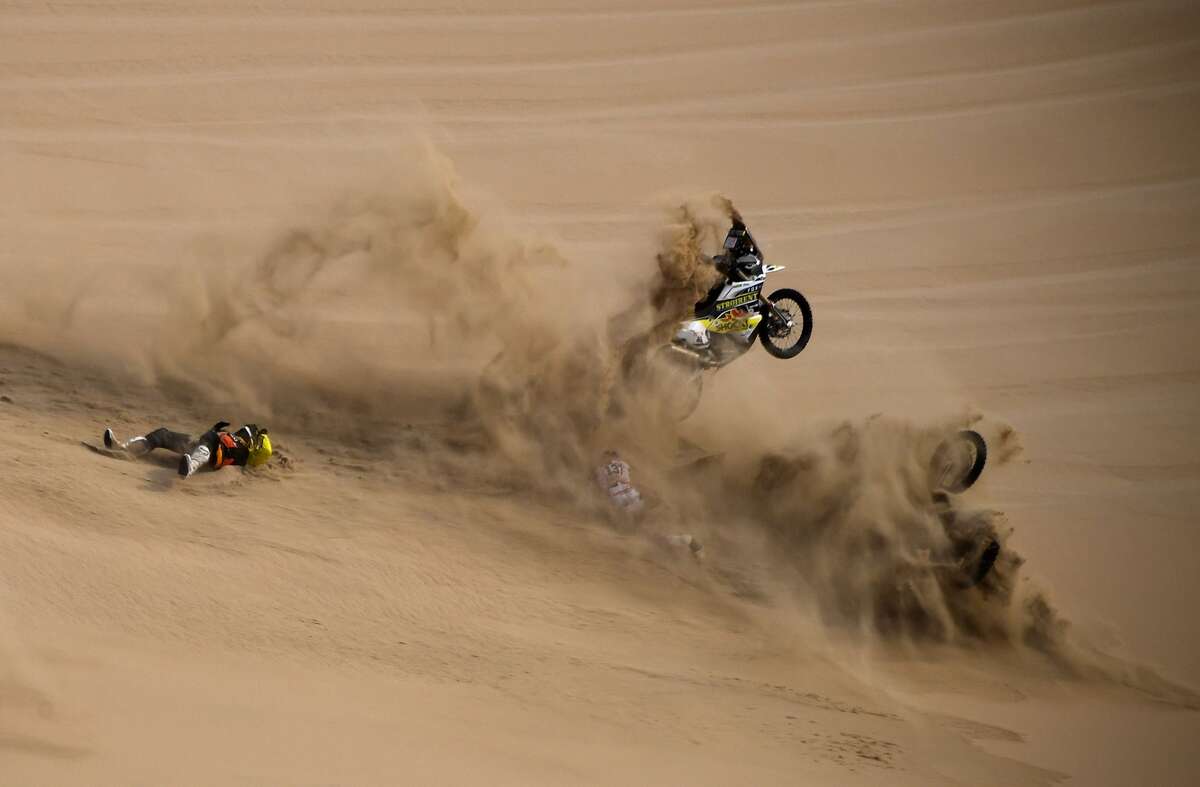 2019 Dakar Rally