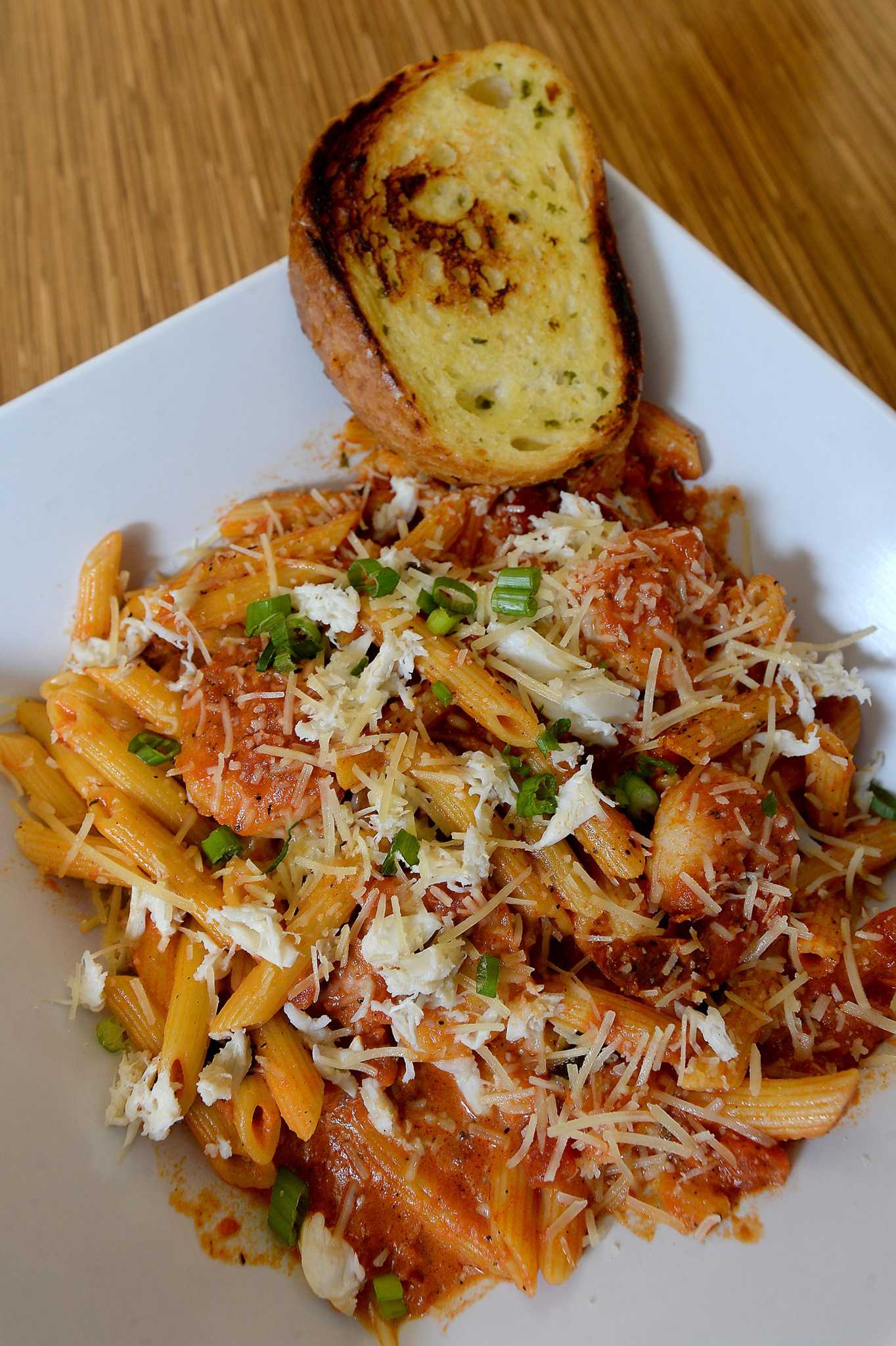 Beaumont cafe offers diverse menu in comfortable atmosphere