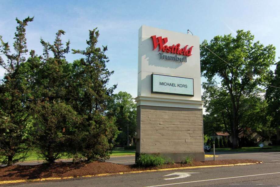 Fire temporarily closes Target at Trumbull mall - Connecticut Post