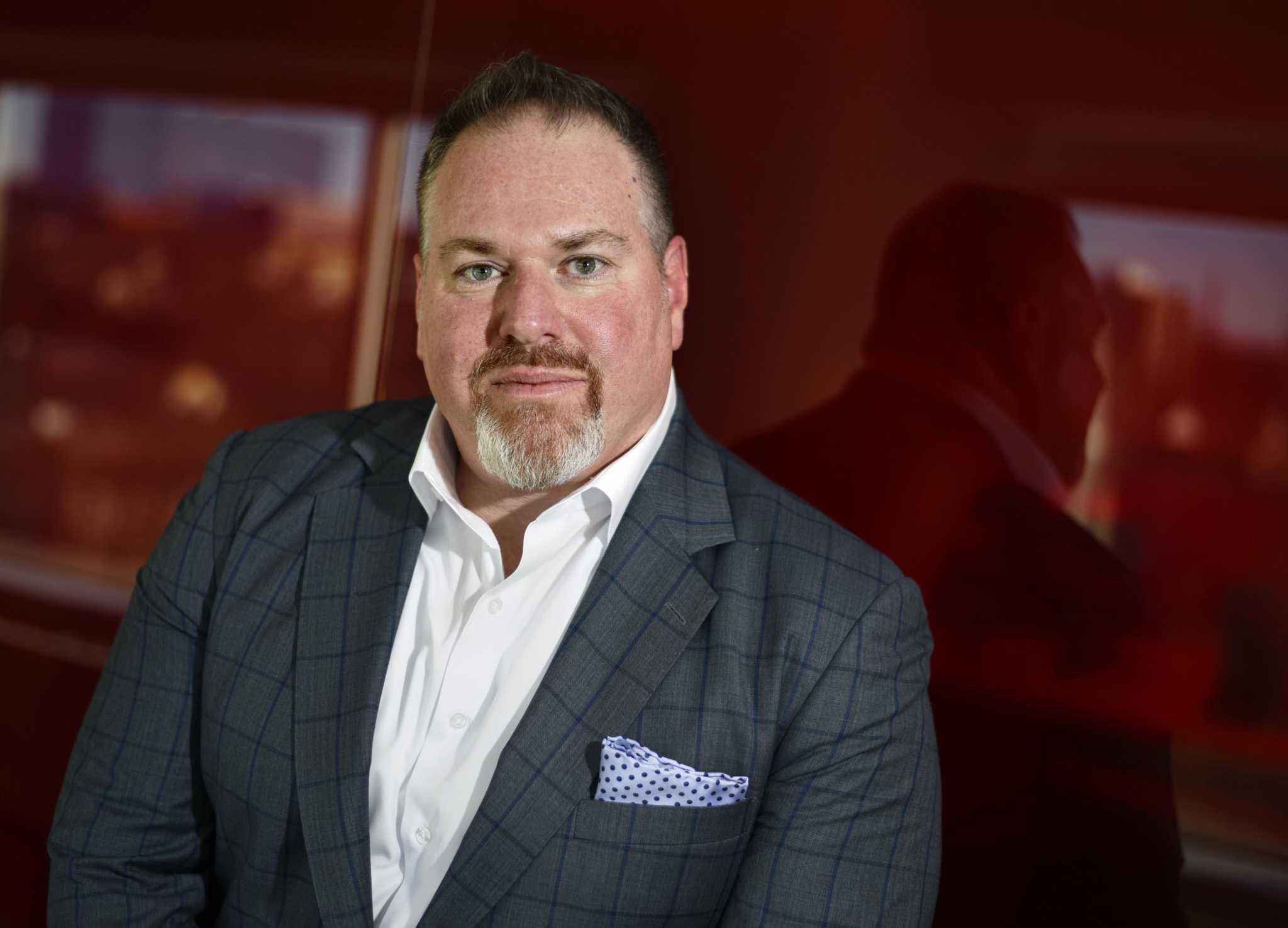 Stamford commercial real estate firm Rhys joins NKF