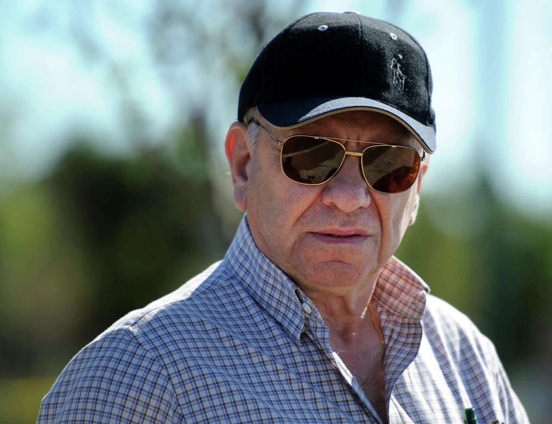 FBI goes back to the future in Bridgeport