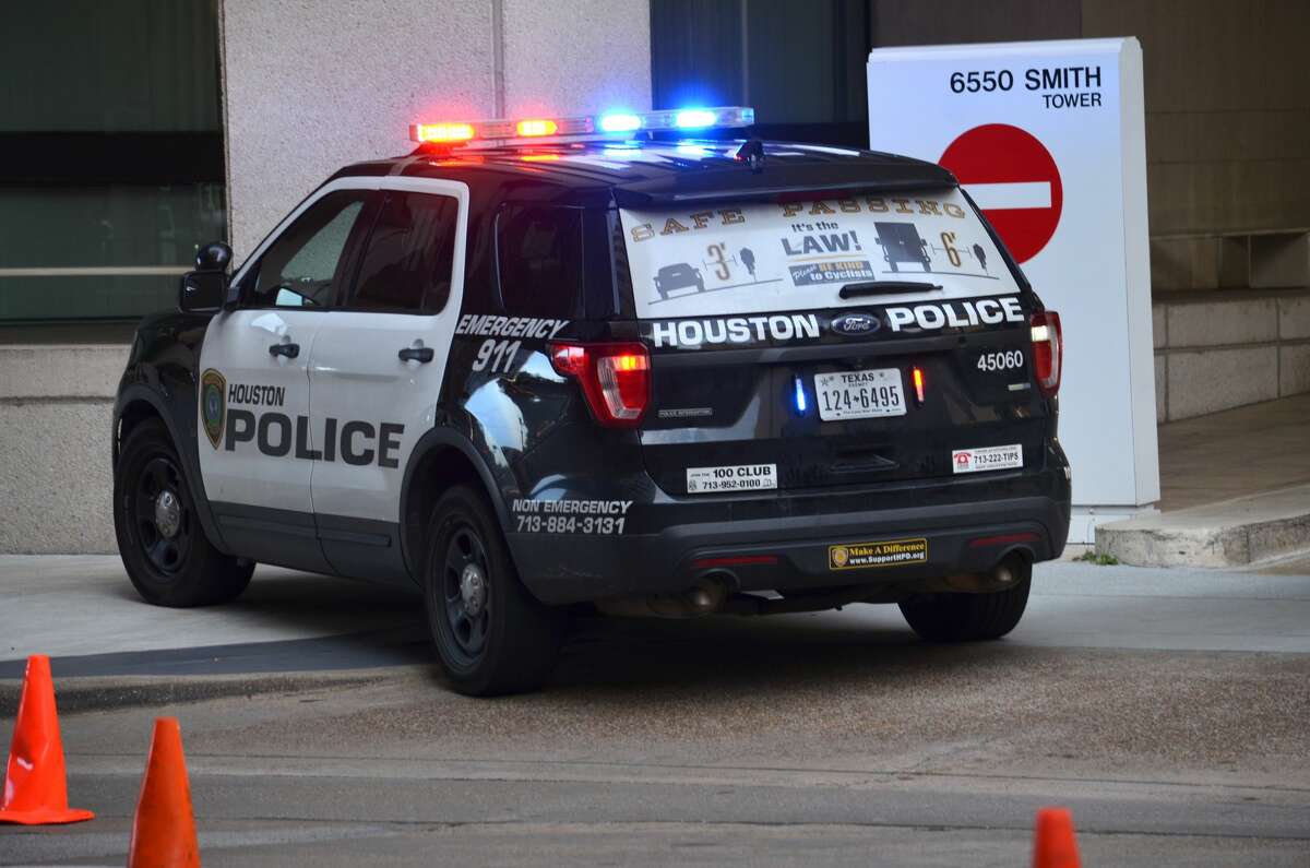 HPD says broken glass at Texas Medical Center not caused by shooting