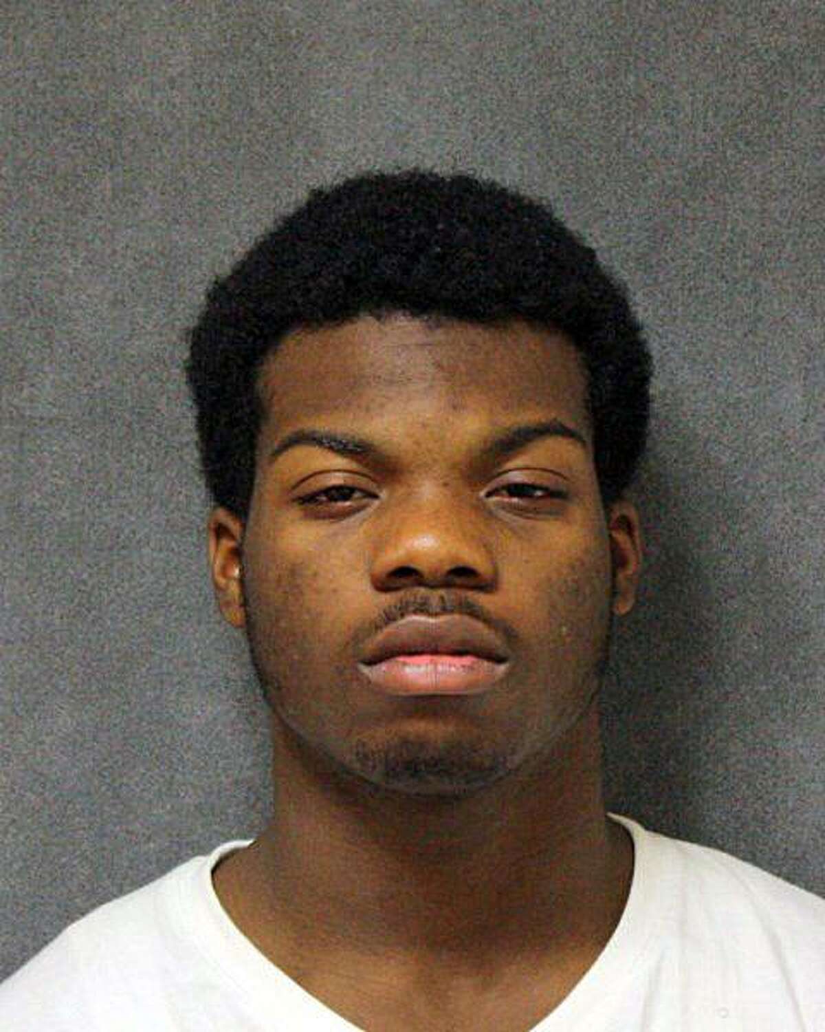 Ansonia man gets 78 months for armed robberies