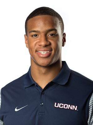 Former UConn quarterback Jordan McAfee transferring to Assumption