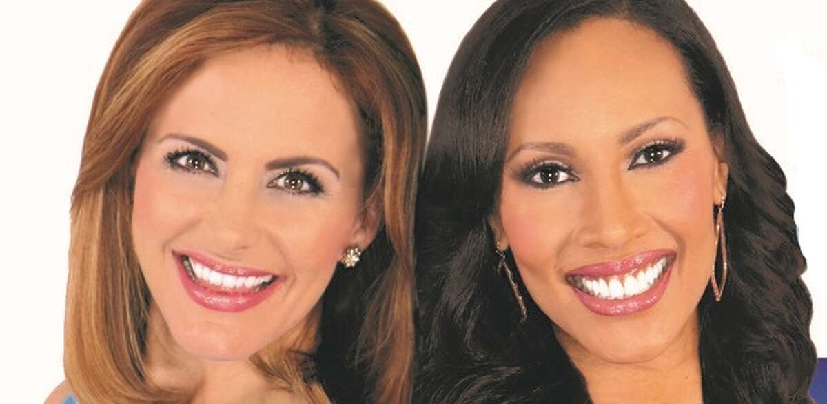 Fox 26's new 'Houston's Morning Show' with Jose Grinan and Melissa ...