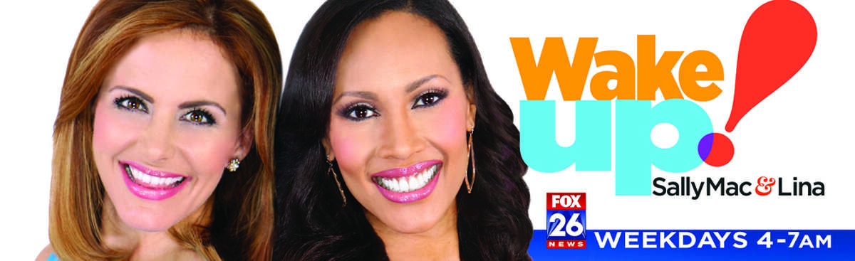 Fox 26's new 'Houston's Morning Show' with Jose Grinan and Melissa ...