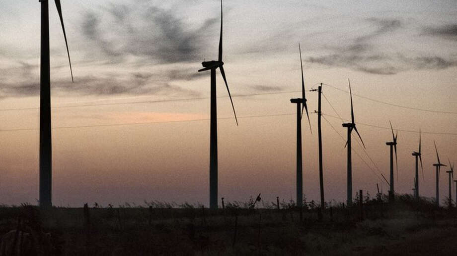 Construction begins on $600 million West Texas wind farm - Midland ...