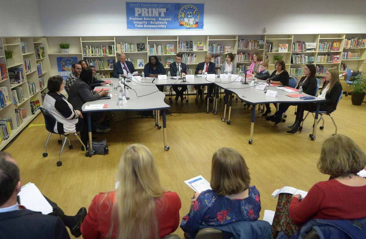 Barbara Dalio takes holistic approach to educational philanthropy