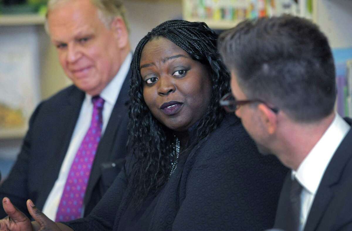 Barbara Dalio takes holistic approach to educational philanthropy