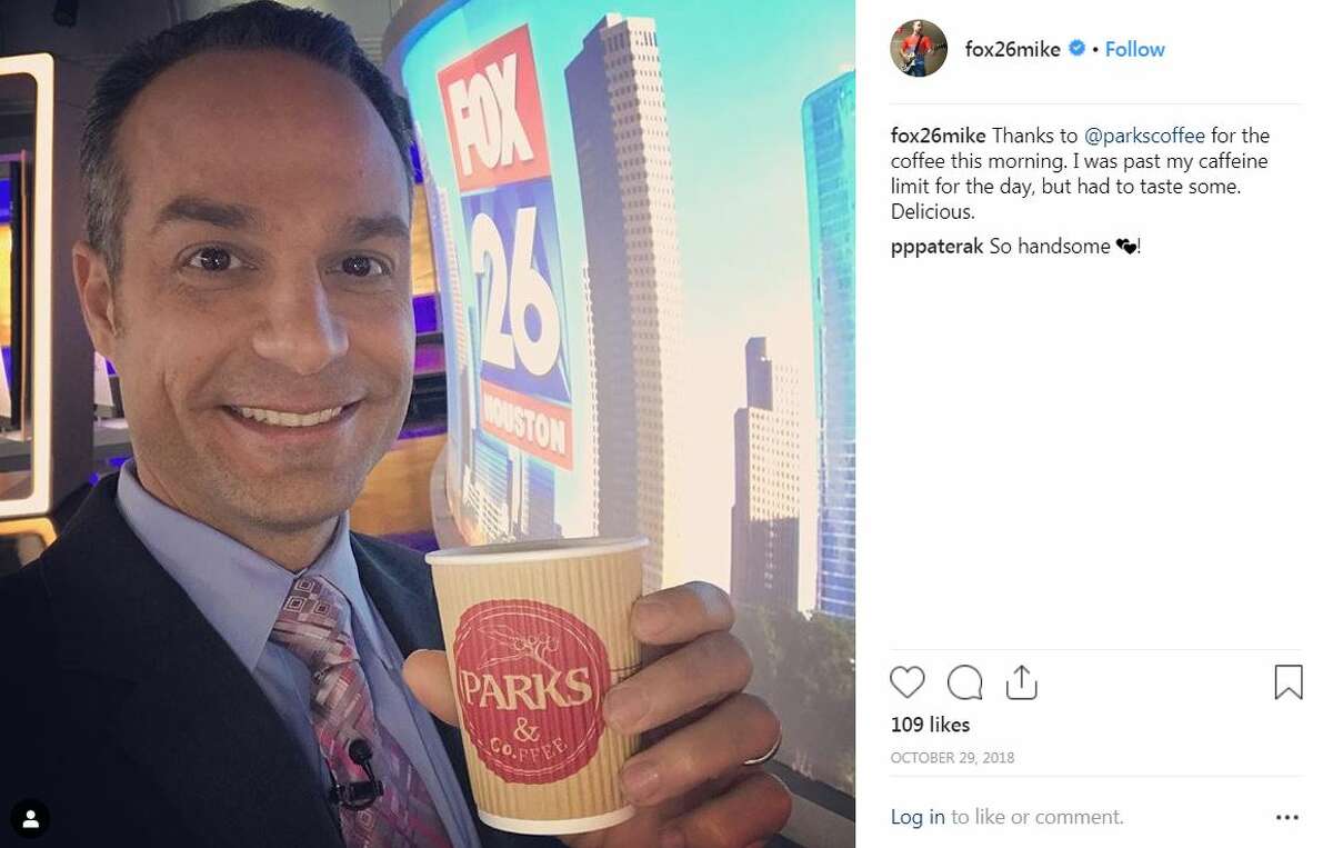 Fox 26's new 'Houston's Morning Show' with Jose Grinan and Melissa ...