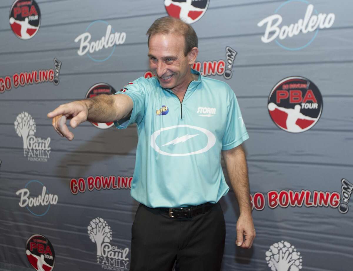 NBA: Rockets’ Paul hosts annual celebrity bowling event