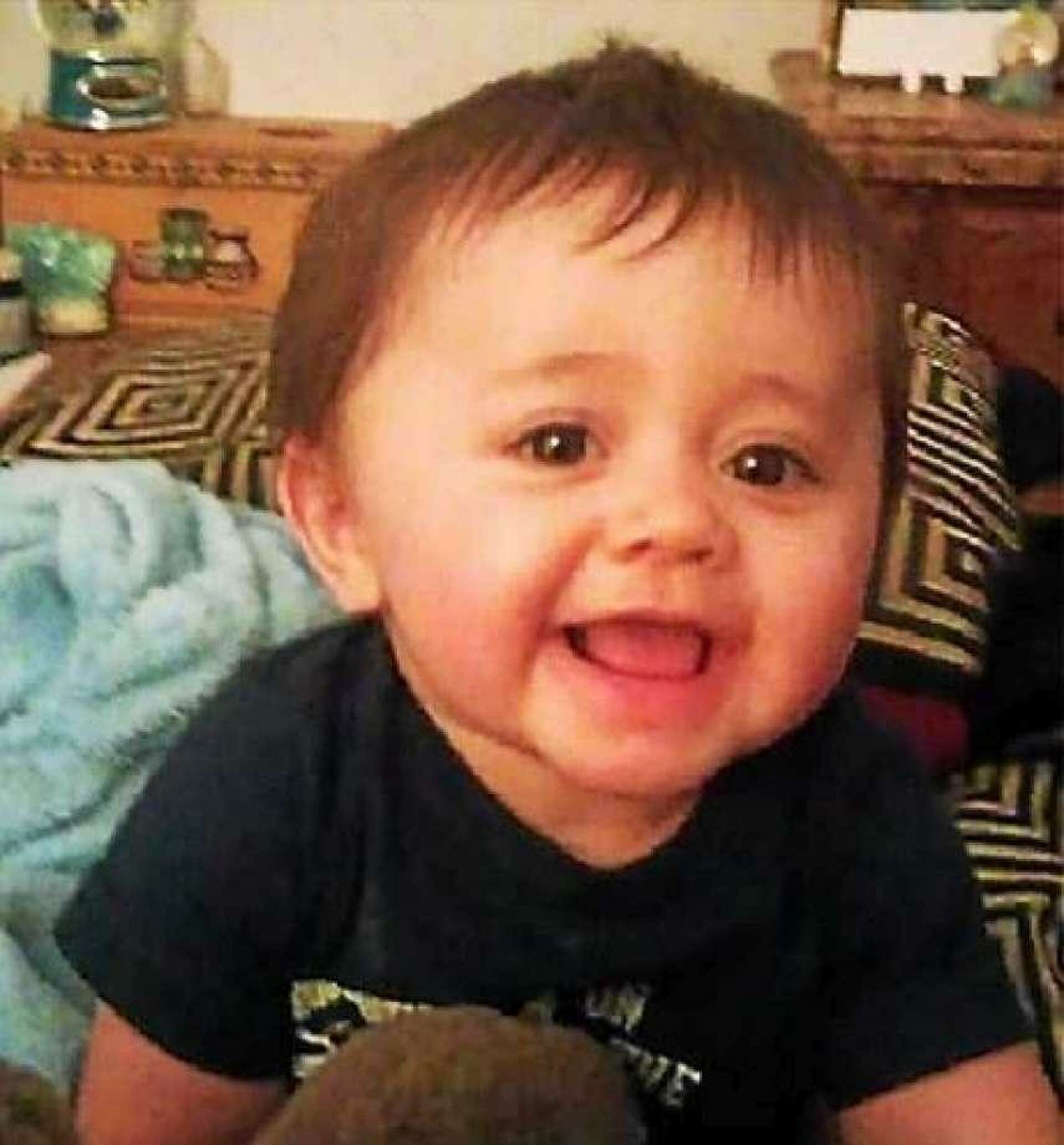 Parents of baby thrown off CT bridge clash over abuse, DCF claims