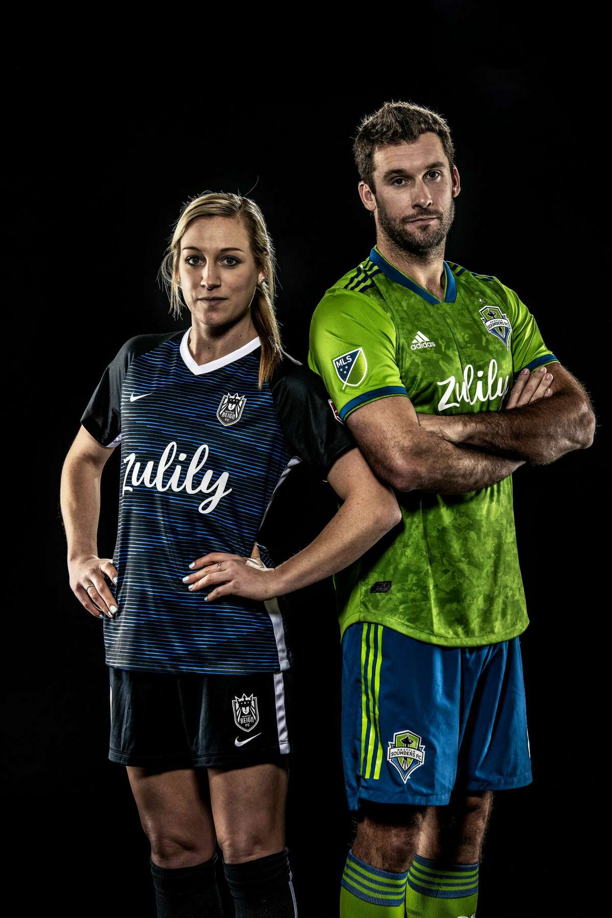 Sounders unveil new Seattle-based sponsor, celebrate 10 years in MLS