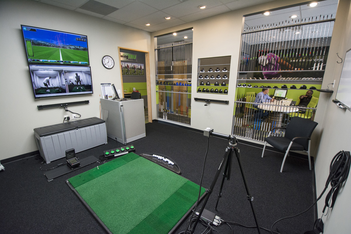 Golftec opens Sugar Land location