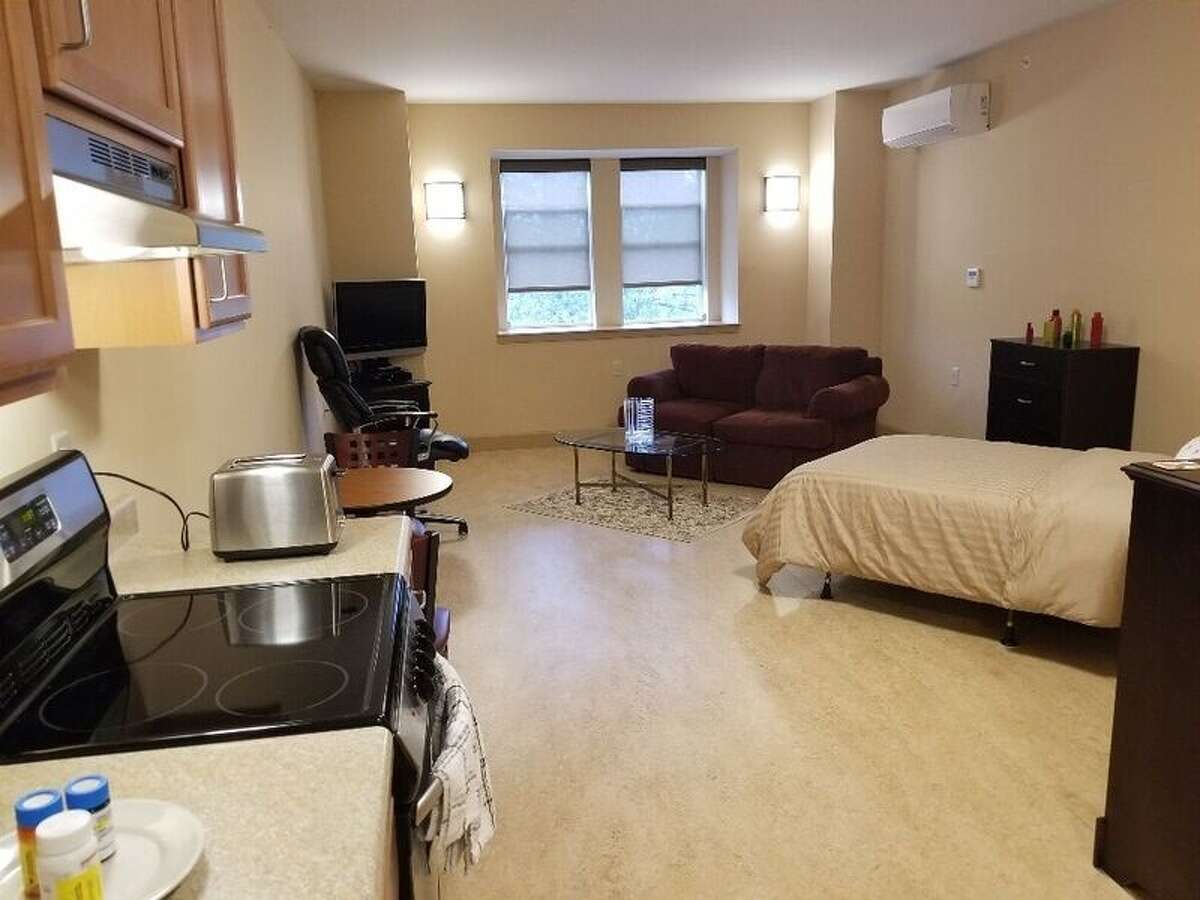 Capital Region Gives: Green facility helps Damien Center enhance lives