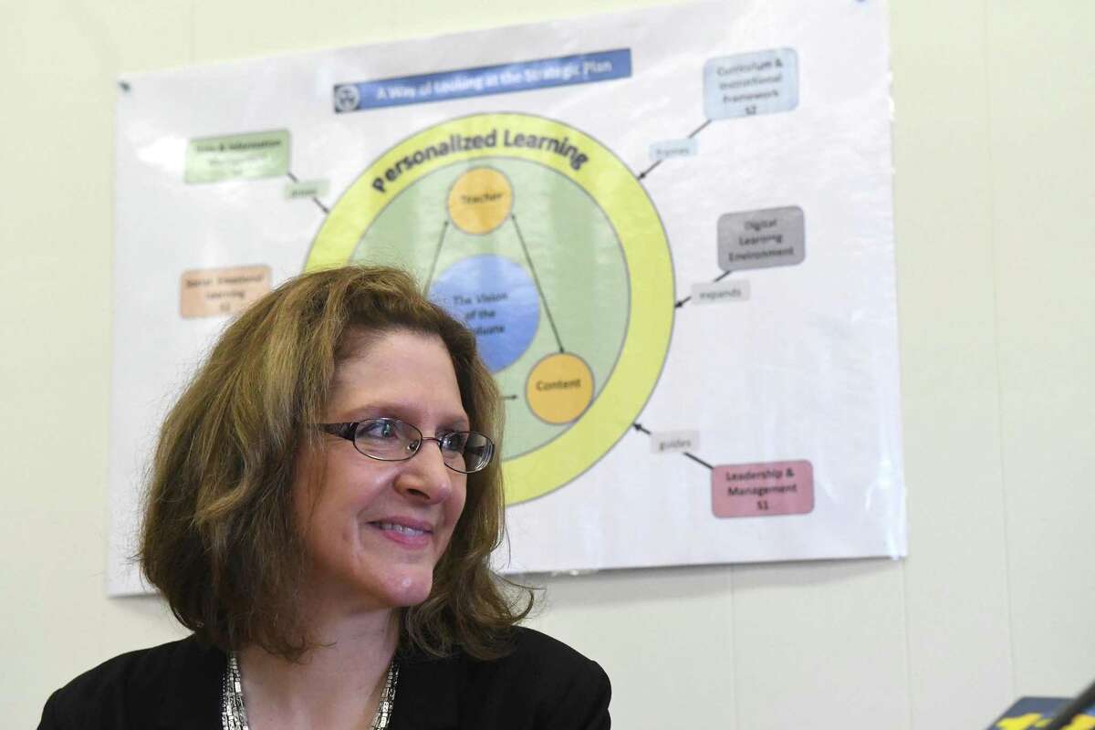 Greenwich officials to consider new superintendent in special meeting ...