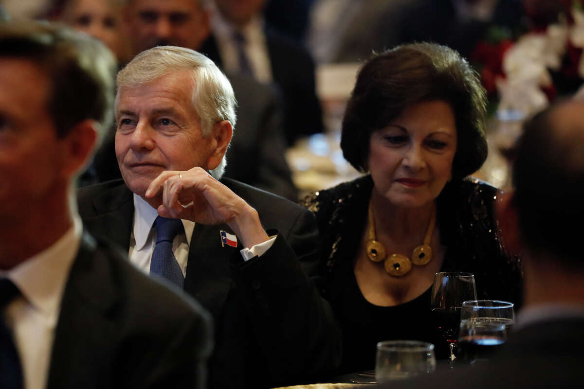 PBPA honors S. Javaid Anwar with Top Hand Award