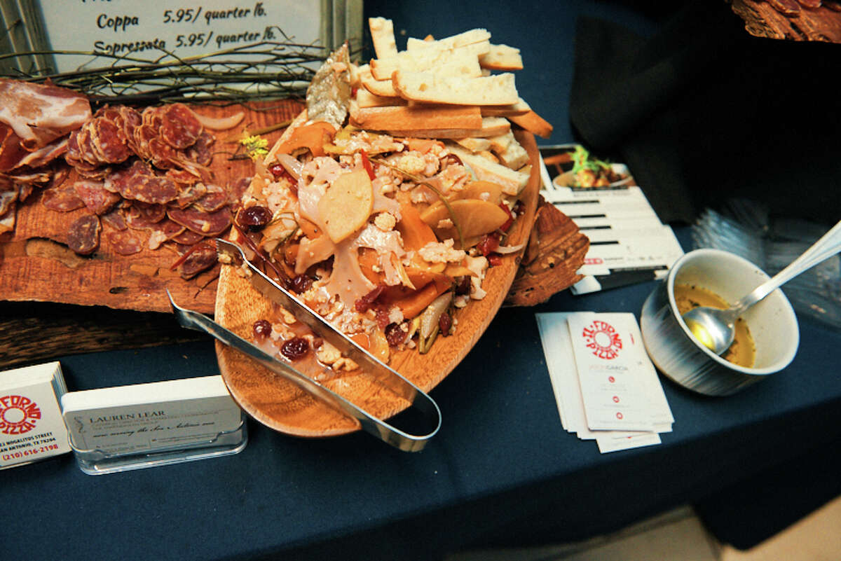 Photos: Best of San Antonio's 2019 Cocktail Conference