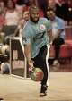 Rockets' Chris Paul brings out stars for bowling event
