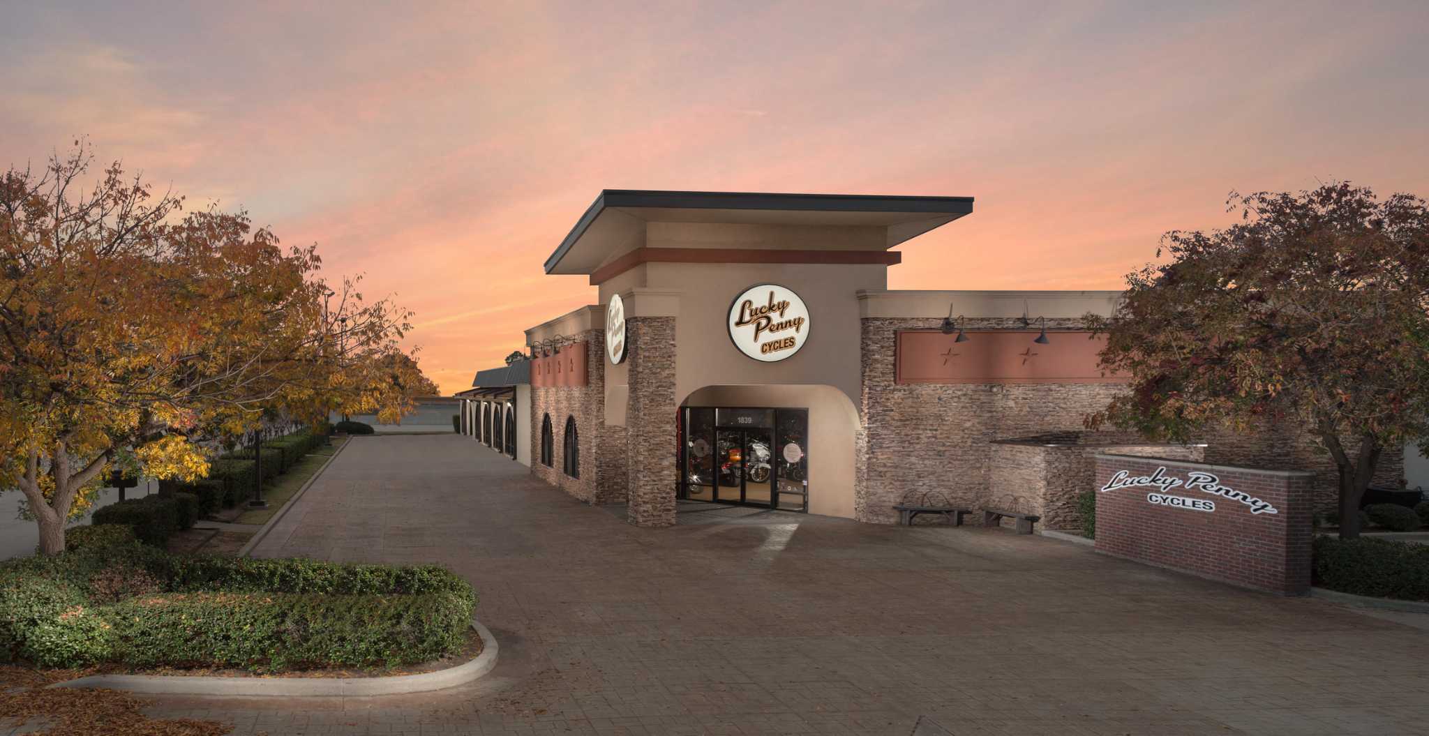 Retail wrap: Lucky Penny Cycles to roll into town