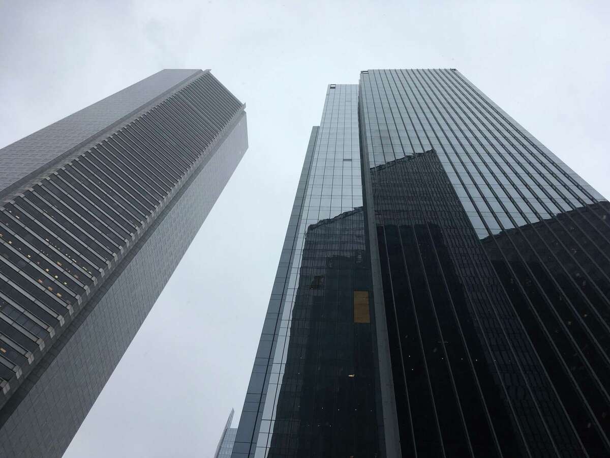 Skanska opts for downtown digs at Capitol Tower