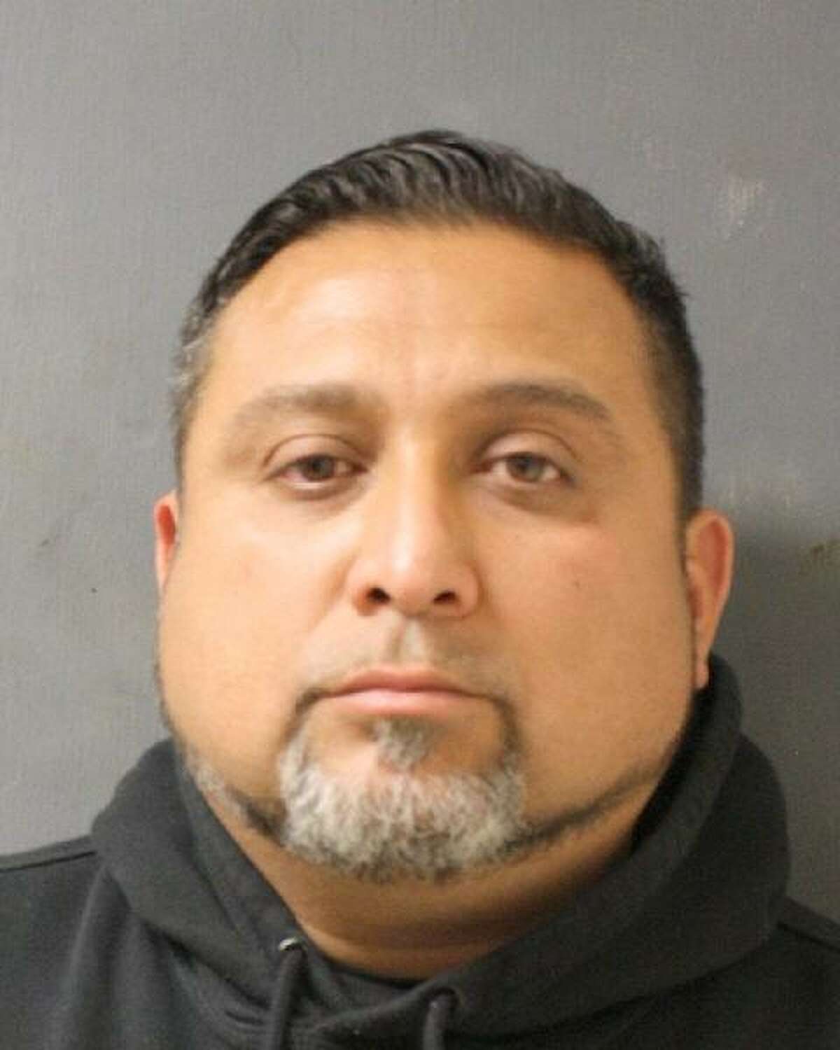 Mugshots: 9 arrested in I-45 shutdown, cops issue harsh warning on ...