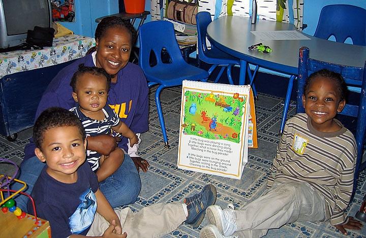 State software switch stiffs child care providers