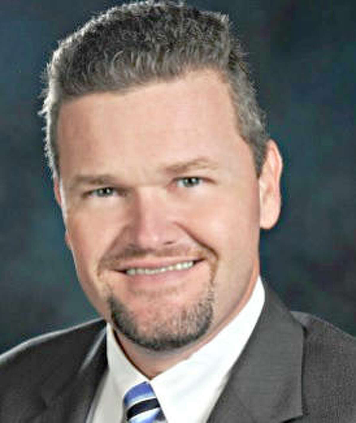 RiverBend Growth Association announces Brad Goacher as Chairman-Elect