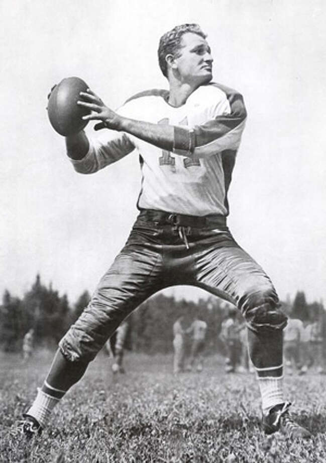 Former Texas high school quarterbacks who have started in NFL playoffs ...