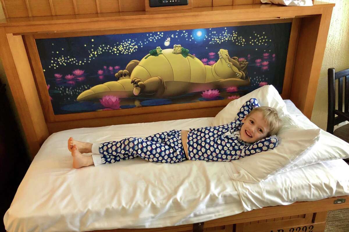 I survived Disney World as a single parent — and so can you. Here’s how ...