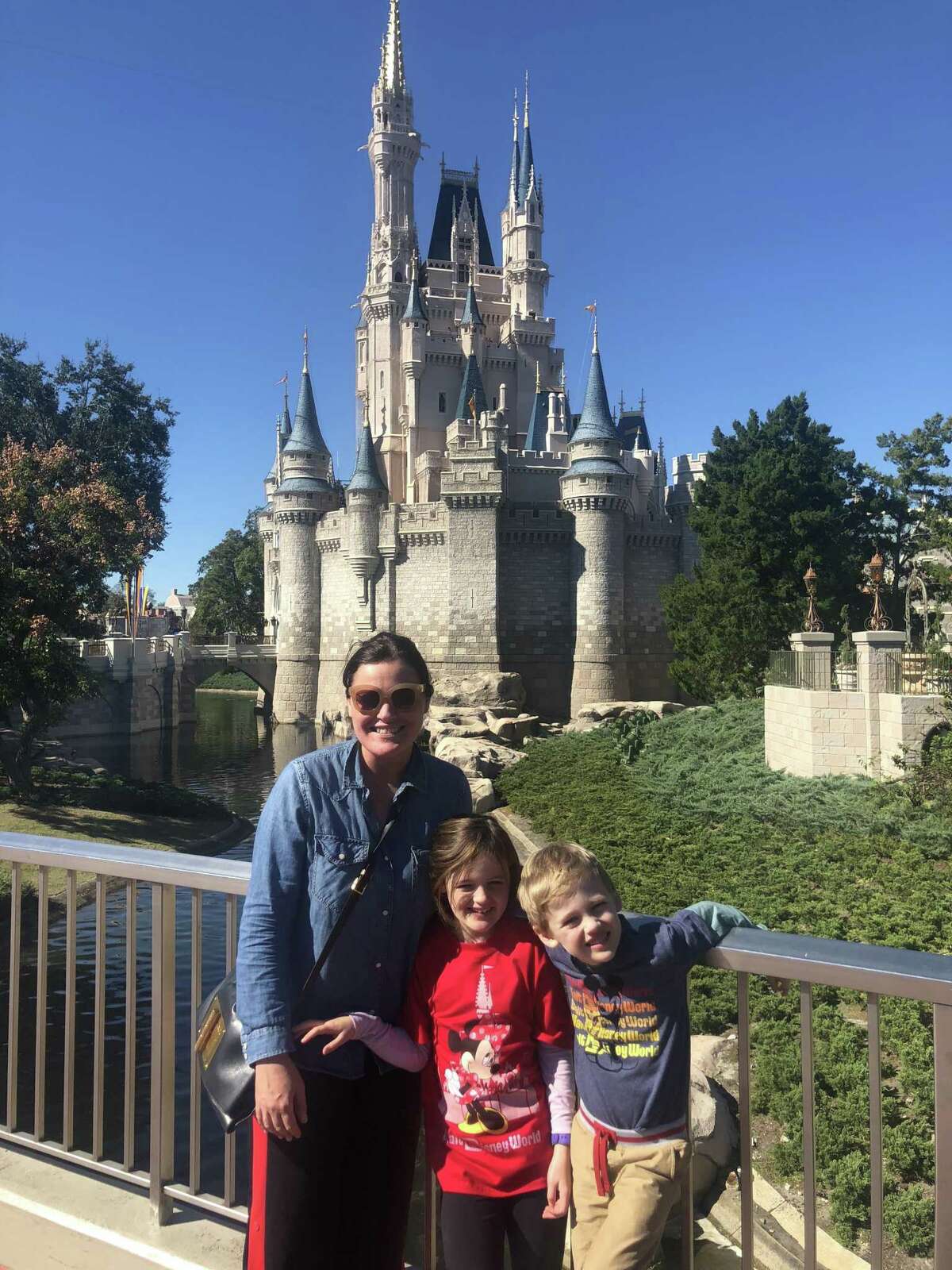I survived Disney World as a single parent — and so can you. Here’s how.