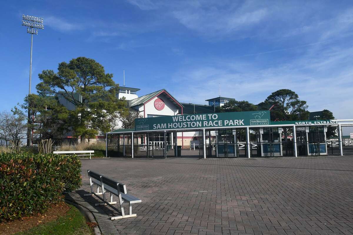 Sam Houston Race Park celebrates 25 years of racing