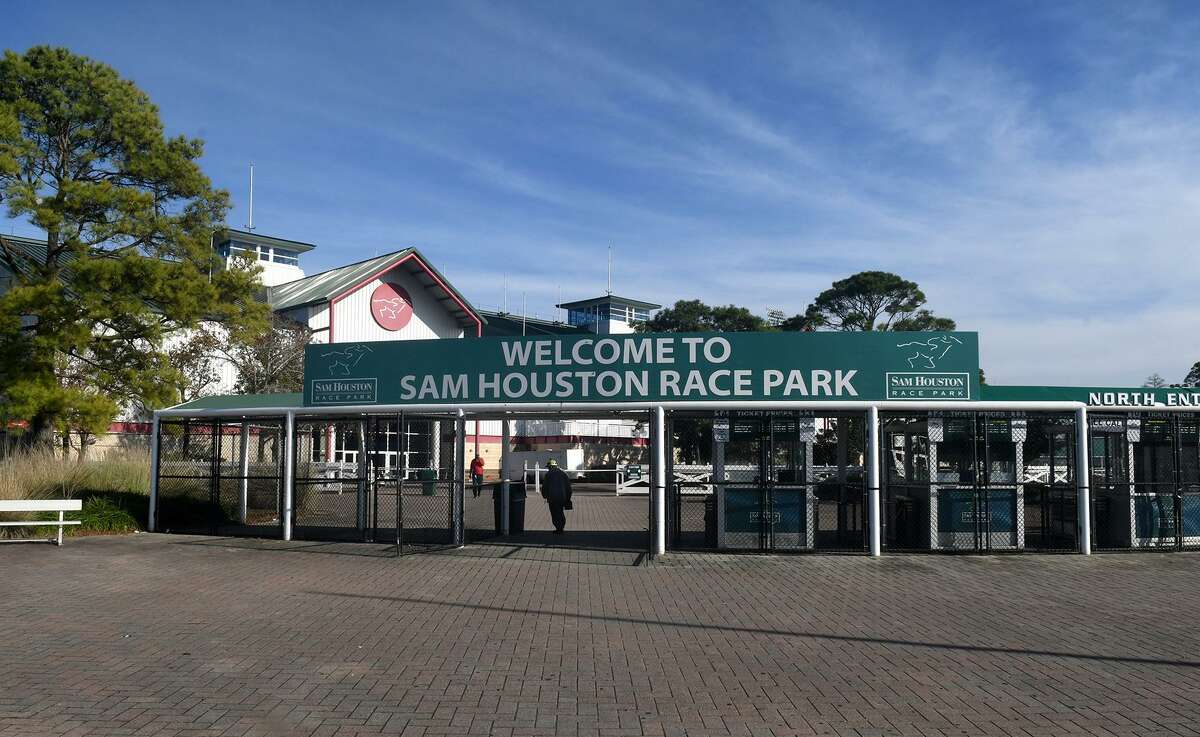 Sam Houston Race Park celebrates 25 years of racing