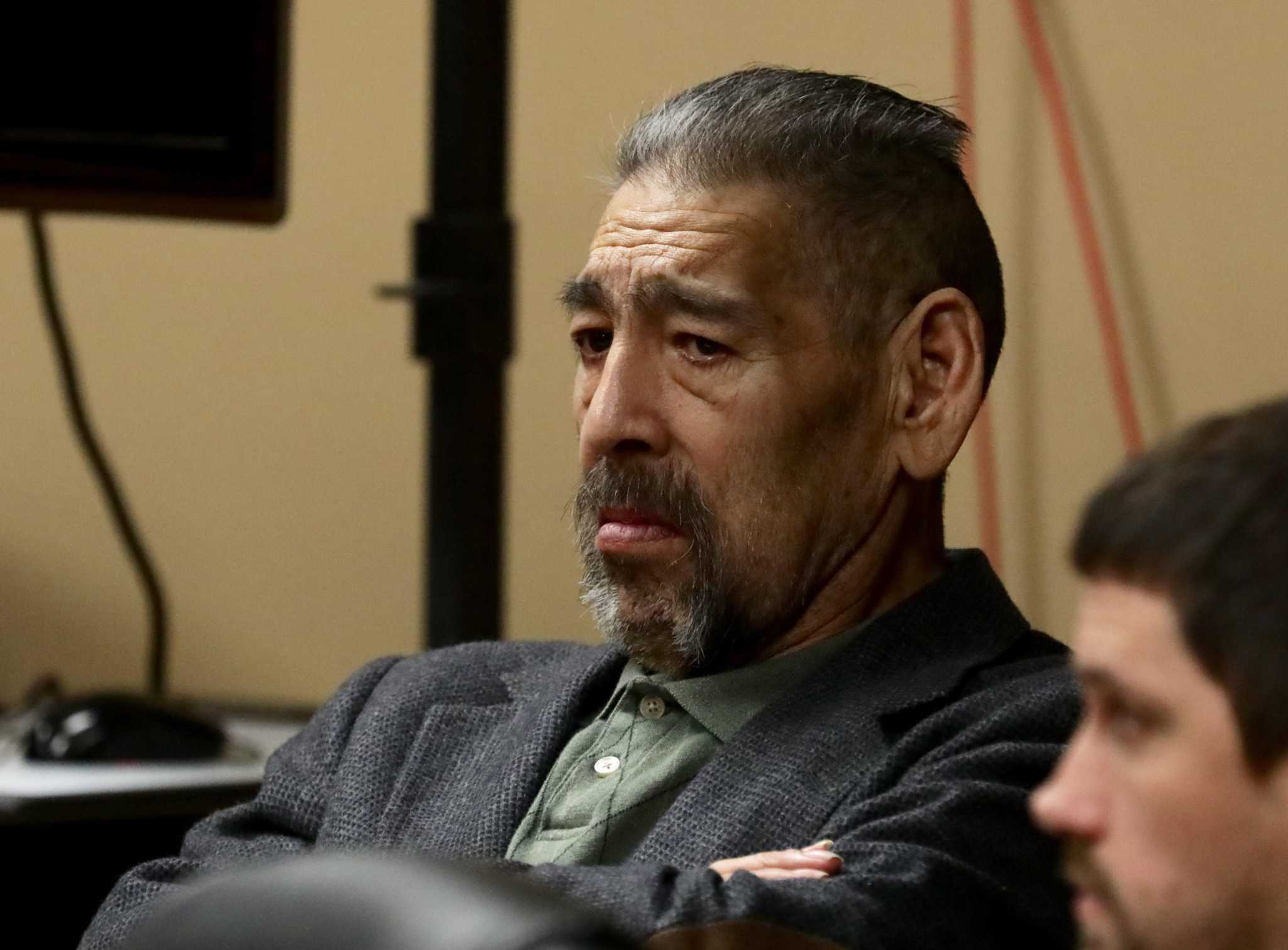 Podcast: Bexar County’s first murder trial of the year, a cold case ...
