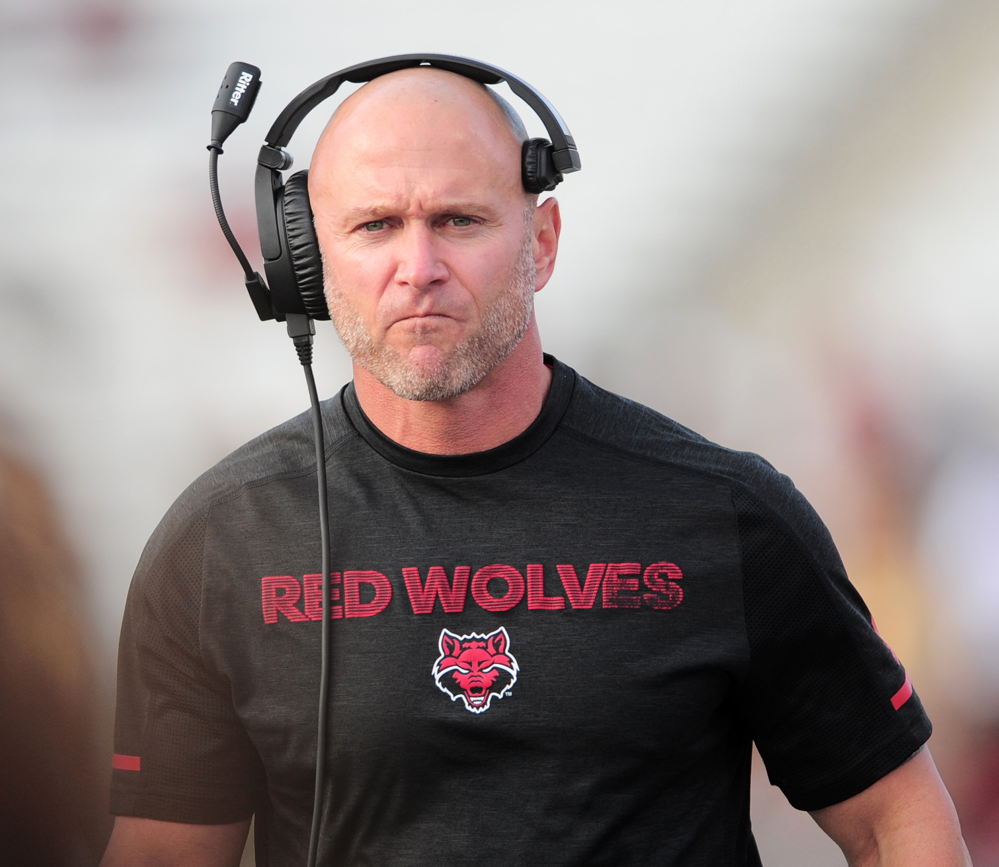 Meet new UH defensive line coach Brian Early