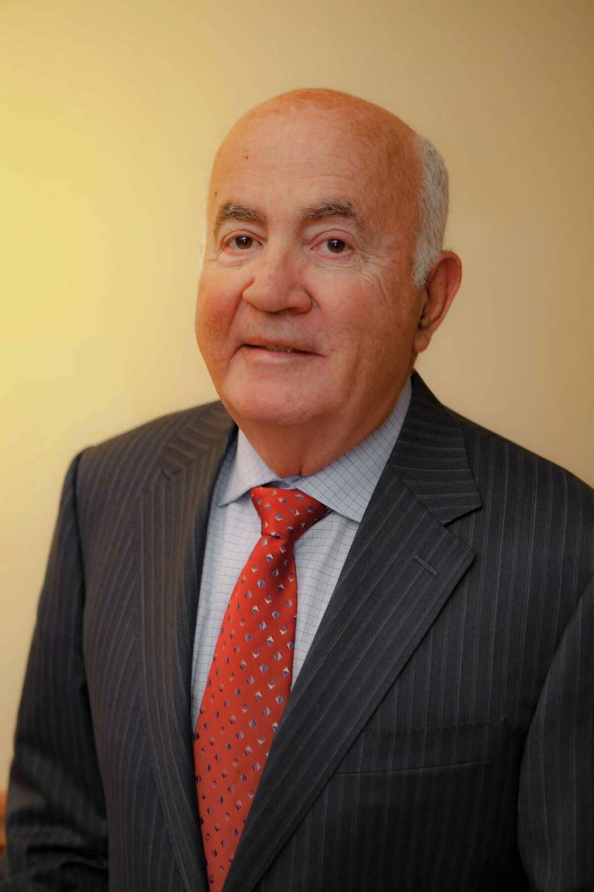 Gramm, Pappas family feud over Luby’s tests a friendship