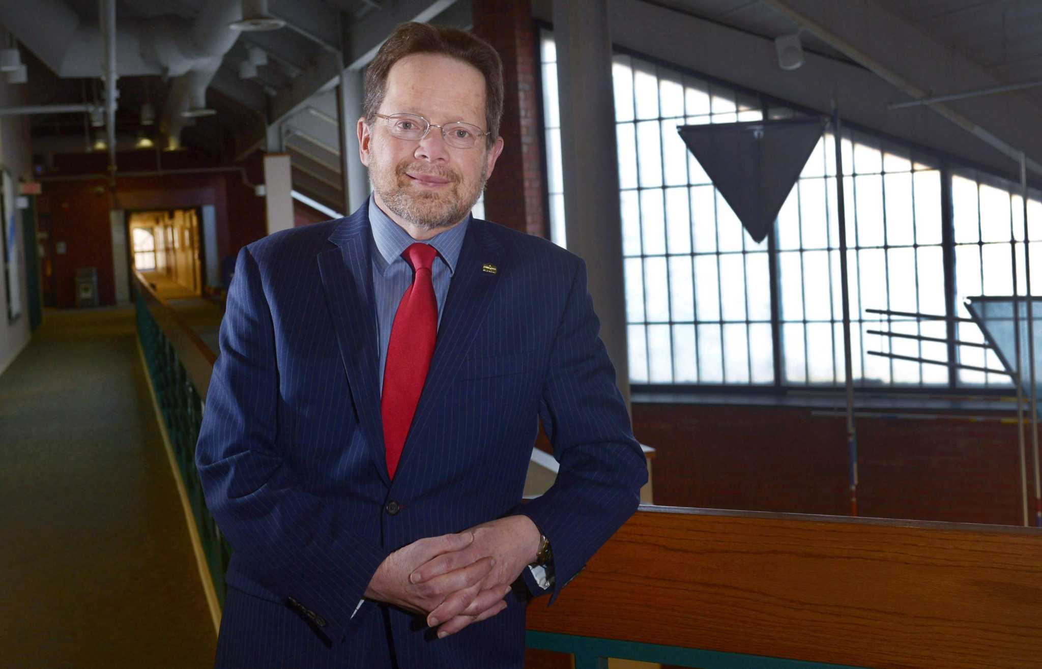 Retiring NCC president’s legacy extends far beyond campus