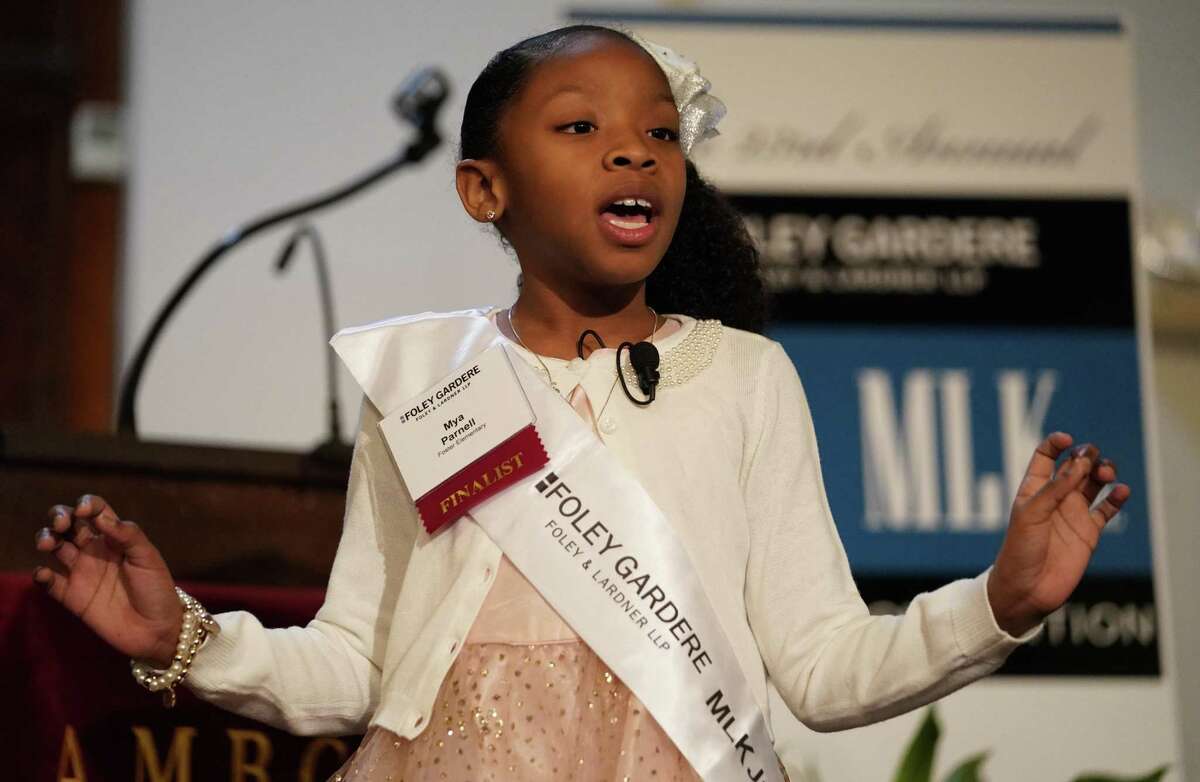 ‘I’ve been to the mountaintop’