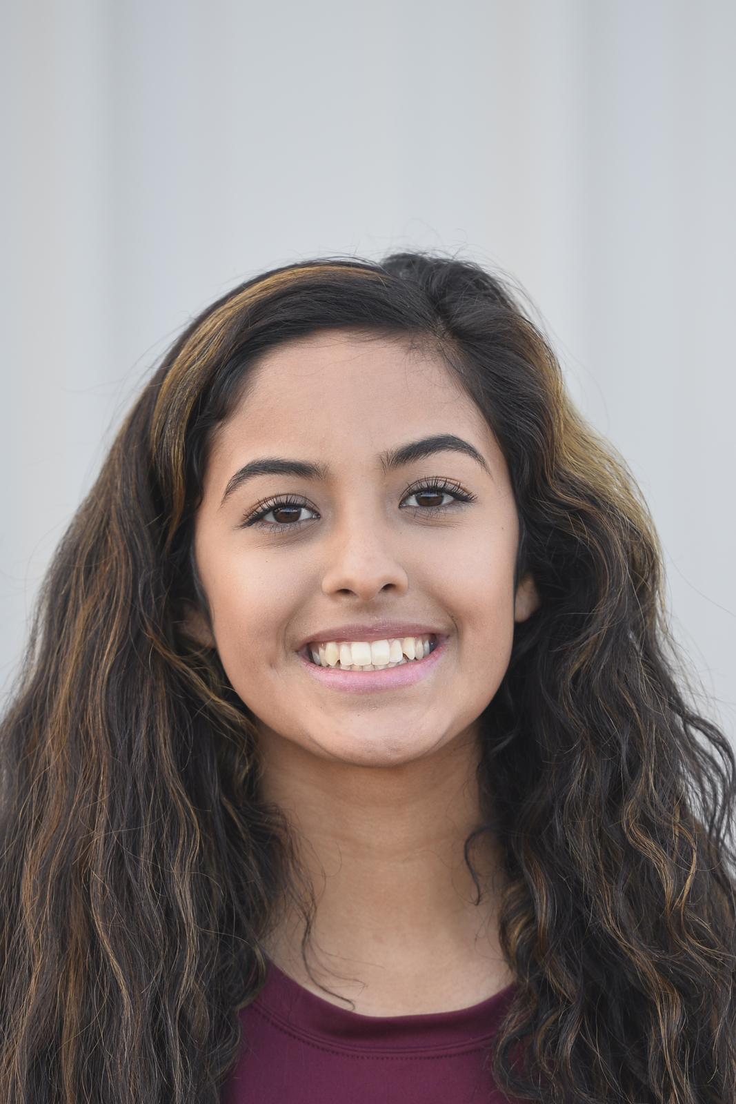 Meet the Team: Lee Lady Rebels Soccer